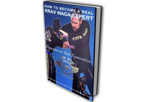 Krav Maga Online Learn Self Defense and martial arts from your home ...